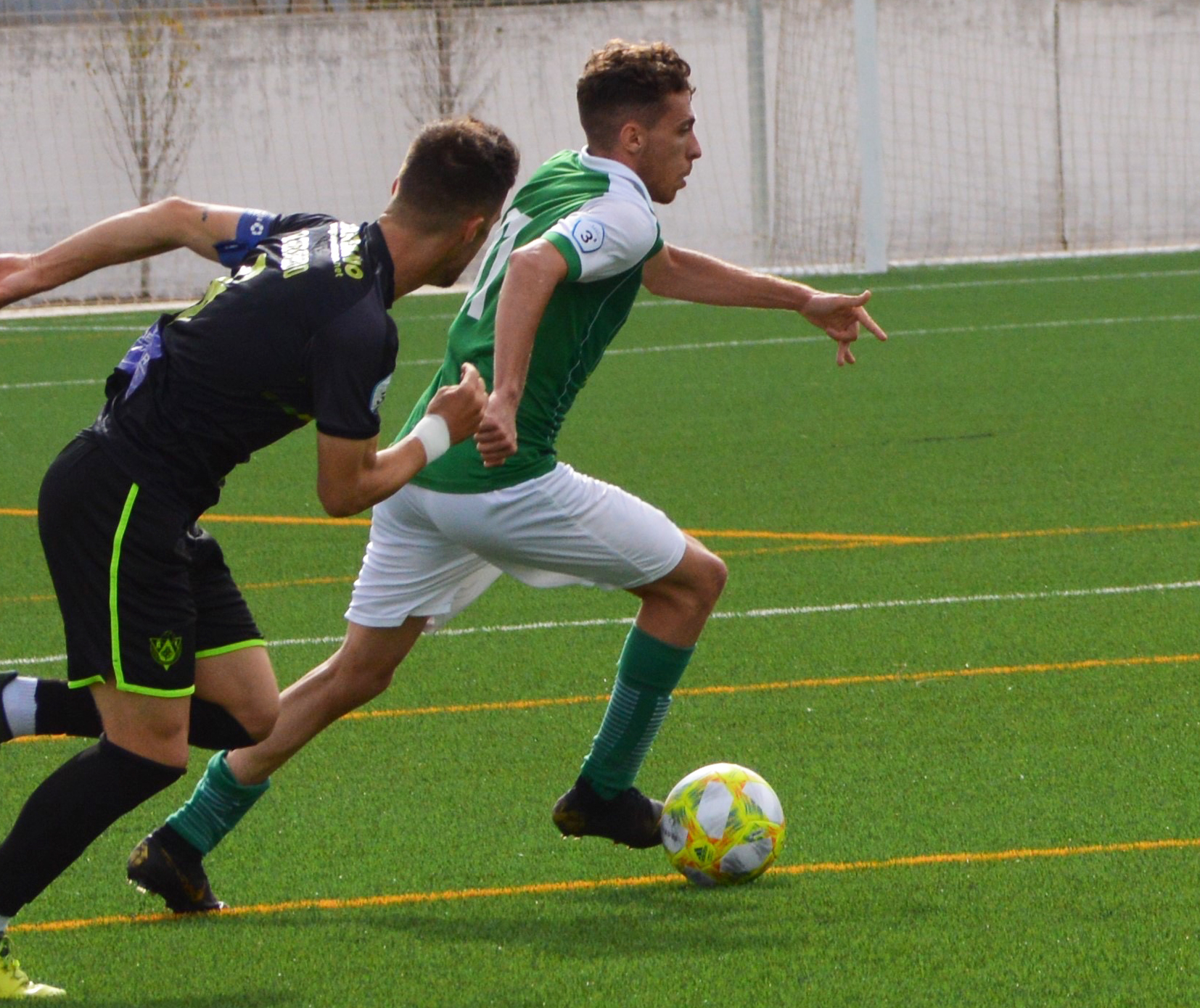 Angel Carrasco – PROFUT