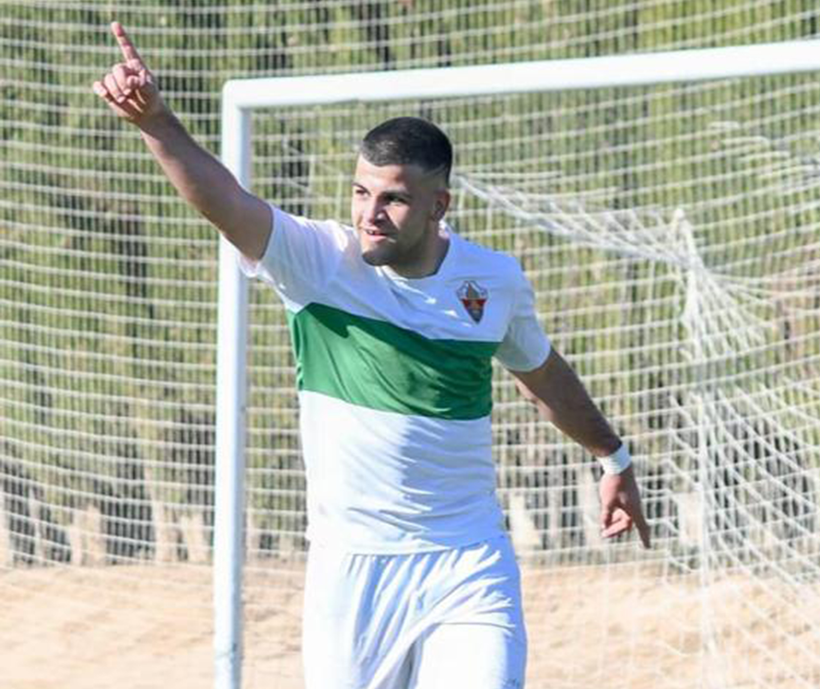 Dani Campos – PROFUT