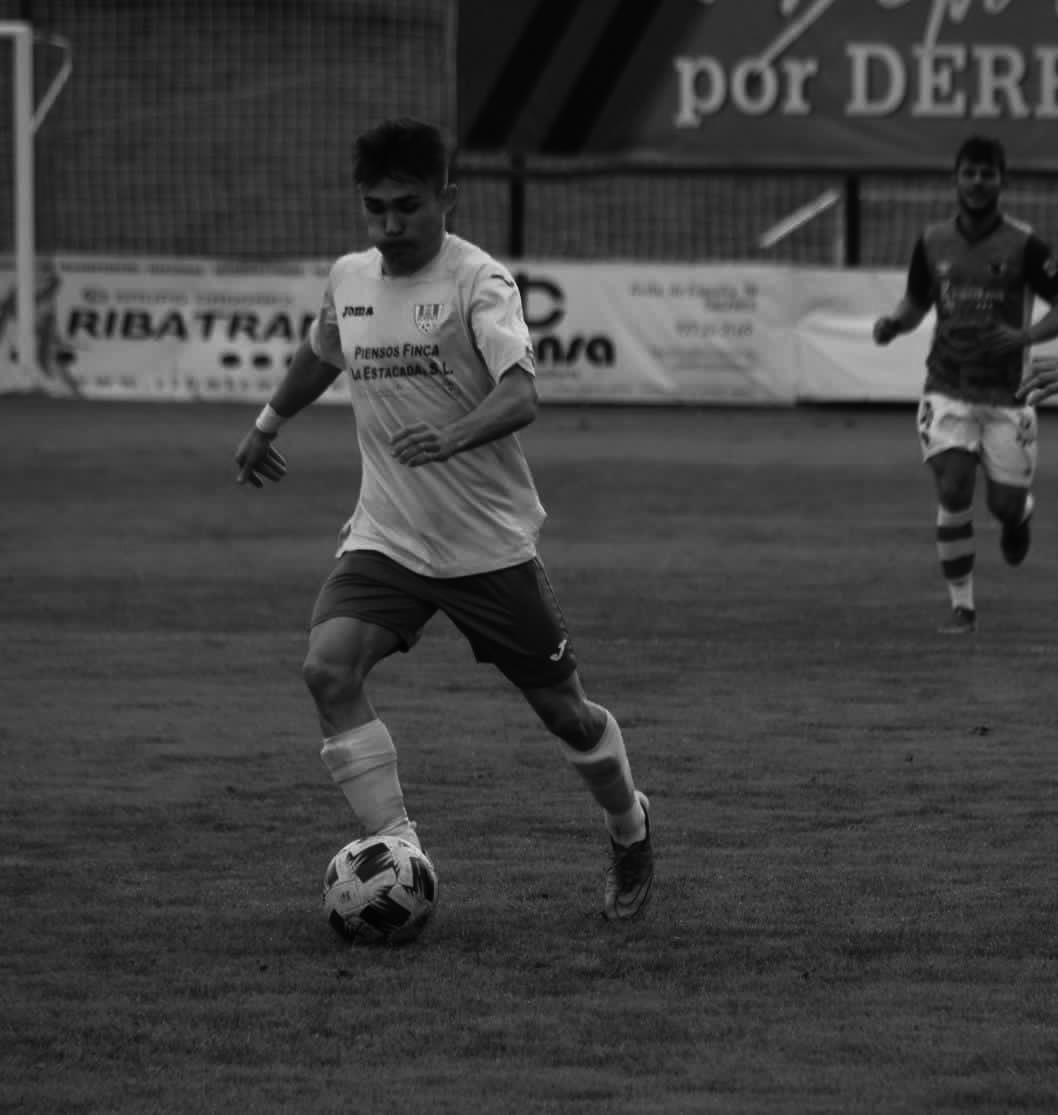 Javi Castilla – PROFUT